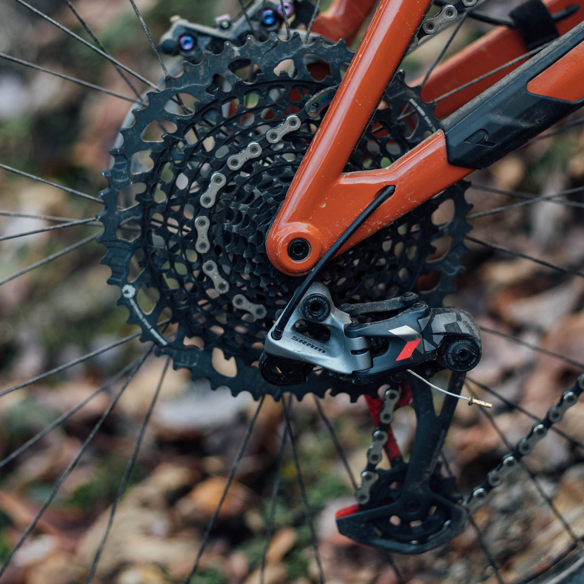 Bike Chain Guides & Bash Guards: Protect Your Bike – Tagged "oneup ...