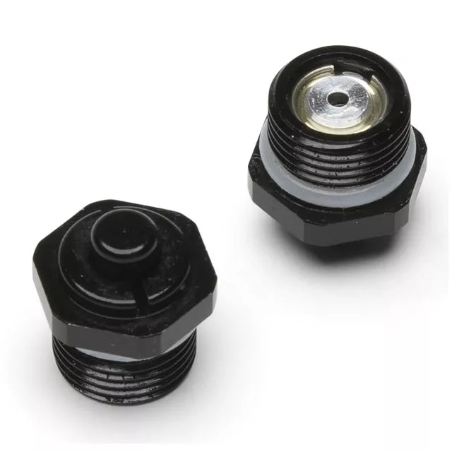 2026+ Fox Lower Leg Pressure Release Button (36 SL & 36 Only)