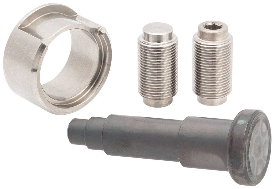 FOX Rear Shock Eyelet Roller Bearing Installation and Removal Tool