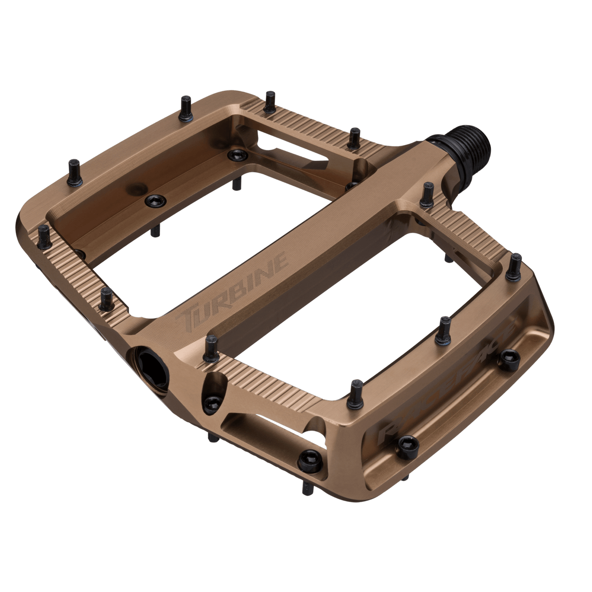 Race Face Turbine Pedal - Kash Money – The Lost Co.