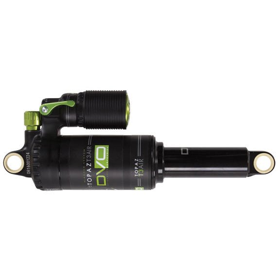 DVO Topaz 3 Air Shock - 230 x 60mm Standard
