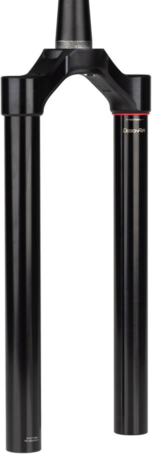RockShox Fork CSU Assembly - Fits ZEB (A1+) - Debonair - 27.5/29" - 38
