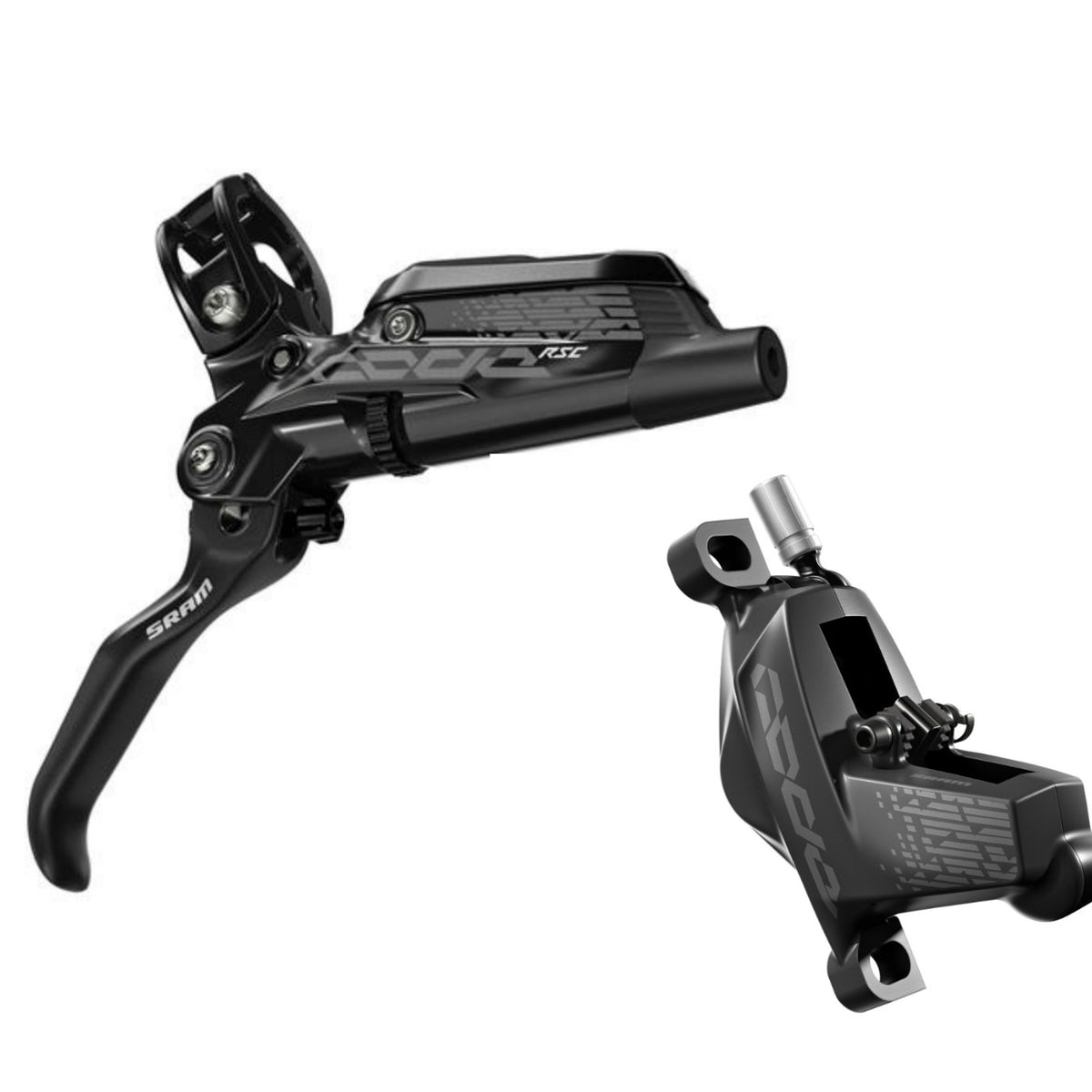 SRAM Code RSC - High-Performance Disc Brake – The Lost Co.